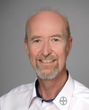 Bernd Pfefferle | Bayer CropScience Deutschland GmbH